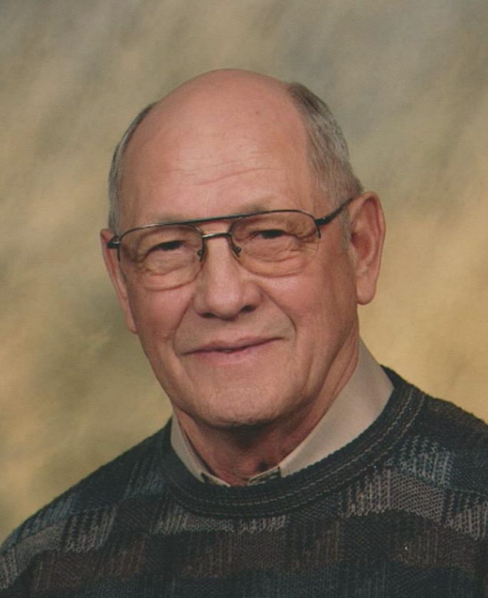 Donald M. “Don” Olson | News, Sports, Jobs - The Journal